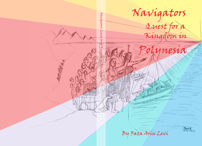 THE STORY OF THE LAST ANCIENT HUMAN MIGRATION: THE POLYNESIAN ...